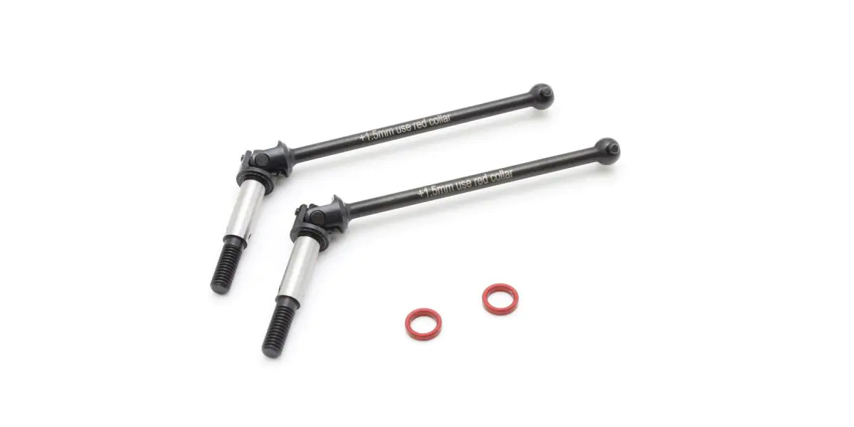 KYOSHO LEGENDARY, OPTIMA Mid, JAVELIN, JJ, UNIVERSAL SHAFTS, OPTION, O – Kyosho Spares