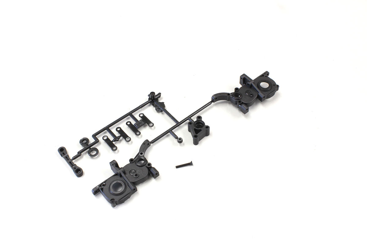 KYOSHO Ultima RB7.5 Rear Suspension Arm Set, (UM736) UB030 – Kyosho Spares