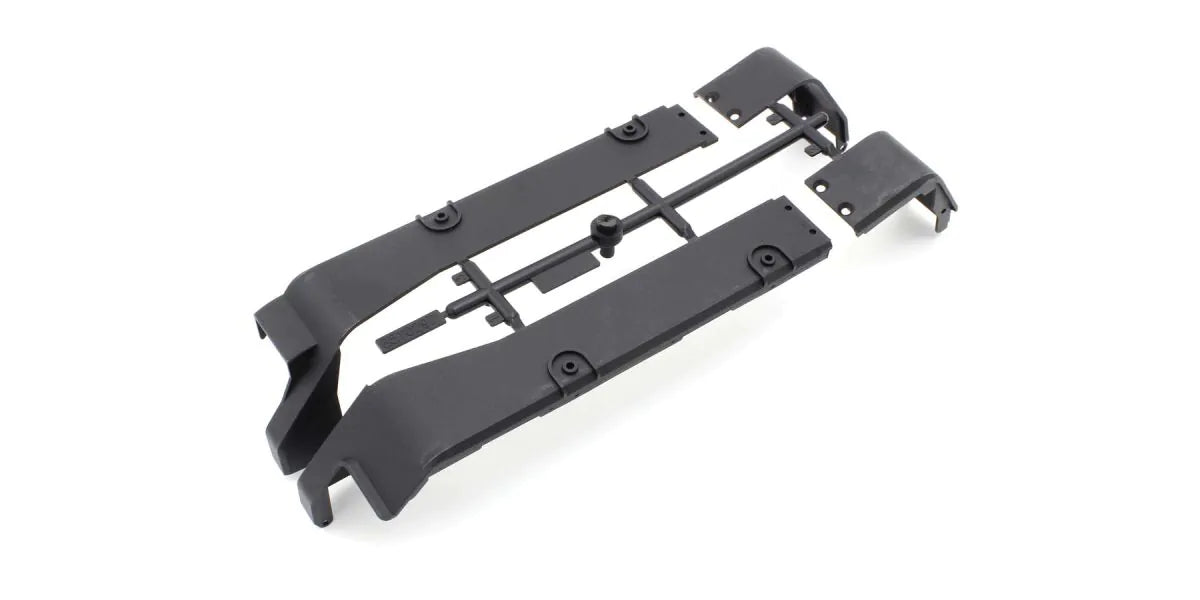 KYOSHO Mad Wagon, Side Guards, KB009 – Kyosho Spares